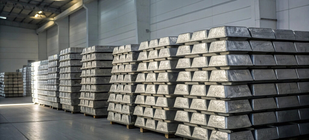 Shaping the Future: Advanced Alloy Development in Aluminum Extrusion ...